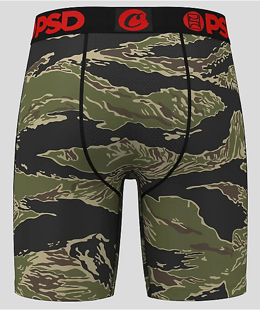 PSD x Cookies Ransom Boxer Briefs | Zumiez