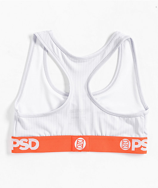 PSD x Hooters Salute Sports Bra | Zumiez