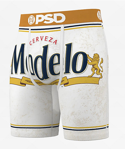 PSD x Modelo Time Boxer Briefs | Zumiez