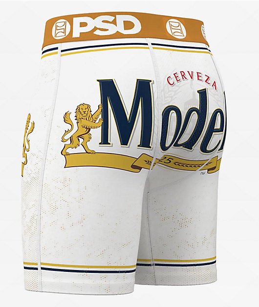 PSD x Modelo Time Boxer Briefs | Zumiez