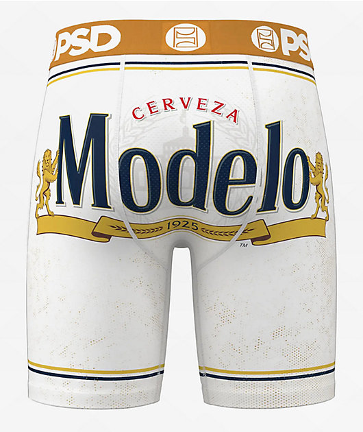 PSD x Modelo Time Boxer Briefs | Zumiez