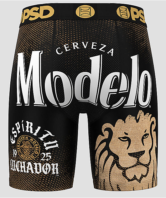 PSD x Modelo Time Boxer Briefs | Zumiez
