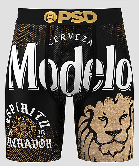 PSD x Modelo Time Boxer Briefs | Zumiez