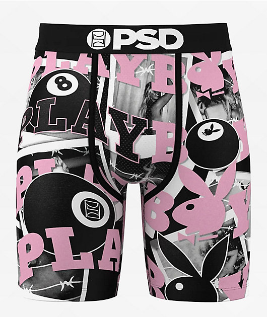 Playboy boxers store