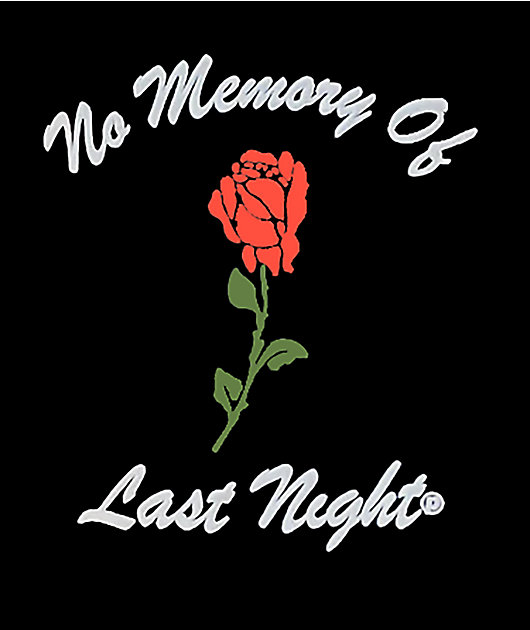 Petals by Petals & Peacocks No Memory Rose Sticker | Zumiez