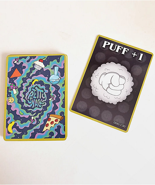 Petty Snacks Munchies Mayhem Booster Pack | Zumiez