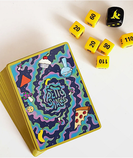 Petty Snacks Munchies Mayhem Starter Kit | Zumiez