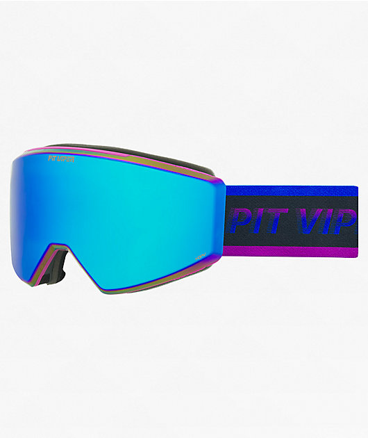 Pit Viper Goggles