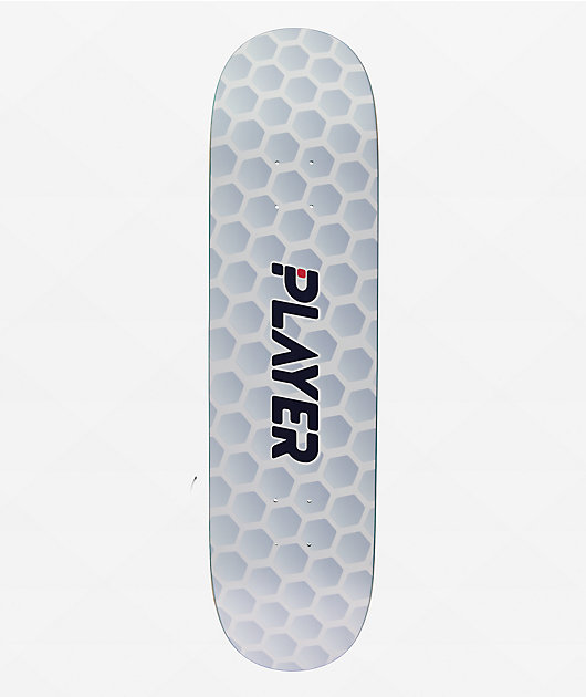 Player Augusta 8.25" Skateboard Deck | Zumiez