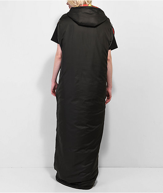 Poler Napsack CK Wash Reversible Napsack | Zumiez