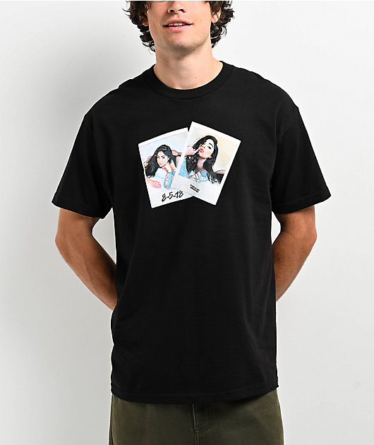 Popular Demand Instant Marker T-Shirt | Zumiez