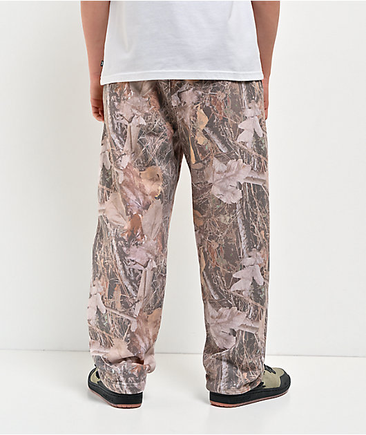Primitive Kids Camo Sweatpants | Zumiez