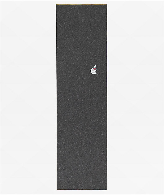 Primitive New Rose Black Grip Tape | Zumiez