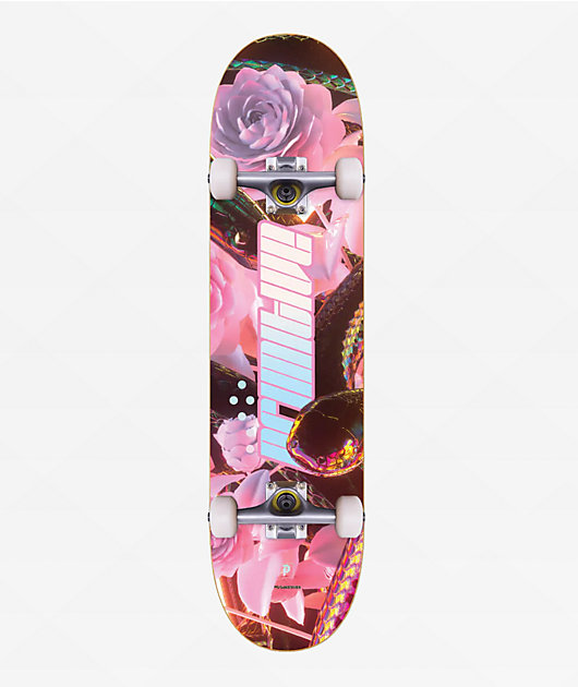 Primitive Poison Fvck 8.0" Skateboard Complete | Zumiez