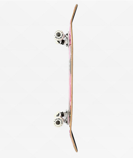Primitive Poison Fvck Render 7.75" Skateboard Complete | Zumiez
