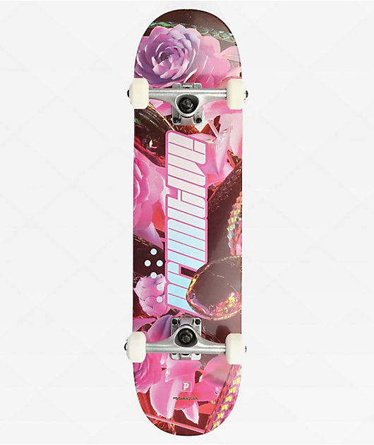 Primitive Poison Fvck Render 7.75" Skateboard Complete | Zumiez
