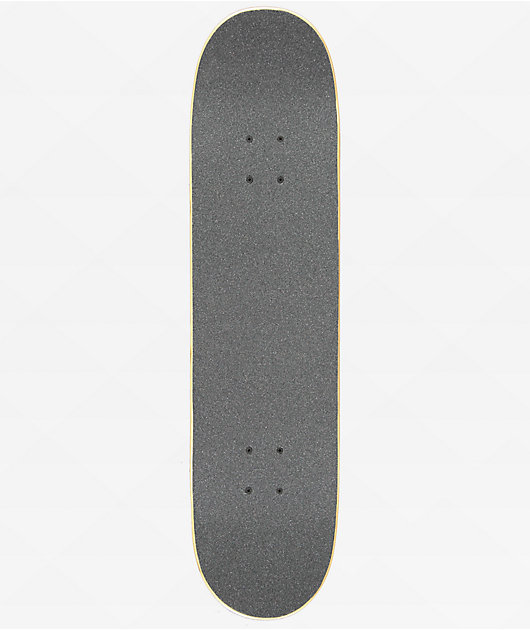 Primitive Rodriguez GFL 7.75" Skateboard Complete | Zumiez