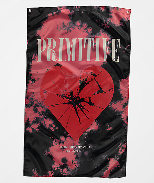 Primitive Shattered Banner | Zumiez