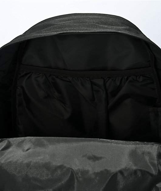 Primitive Summit Black & Brown Backpack