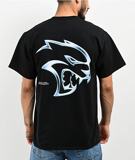 Dodge Hellcat Merchandise Dodge Challenger Hellcat Widebody Merch