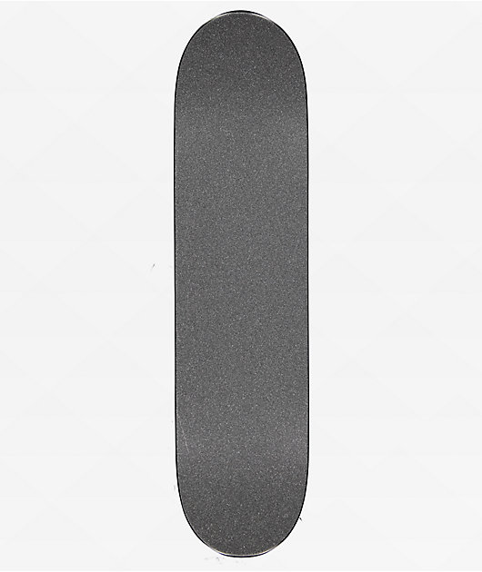 Push Rag Doll Guy Fp Incomplete 8.0" Skateboard Assembly Kit | Zumiez