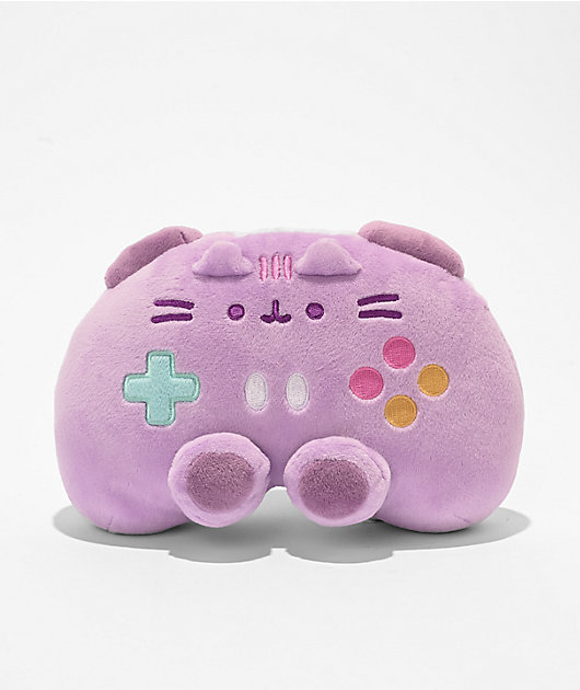 Pusheen Gamer Girl Controller Plush Toy | Zumiez