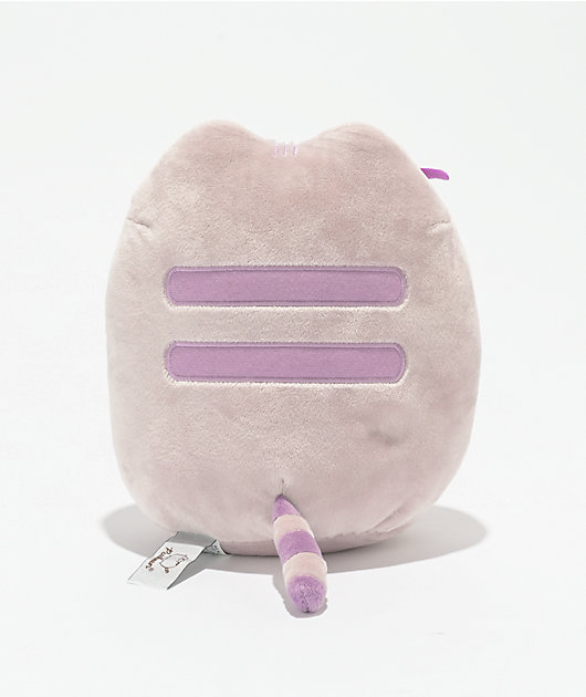 Pusheen Gamer Girl Snackable Plush Toy | Zumiez