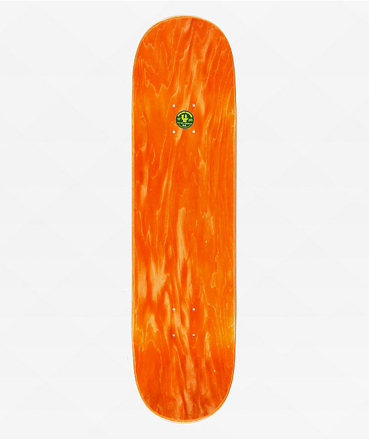 Pylon Bricks 8.5" Skateboard Deck | Zumiez