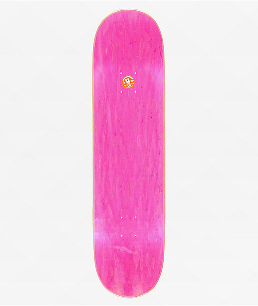 Pylon Demon 8.38" Skateboard Deck | Zumiez