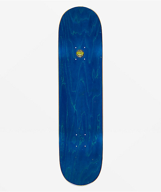 Pylon Primo Devilderio 8.25" Skateboard Deck | Zumiez
