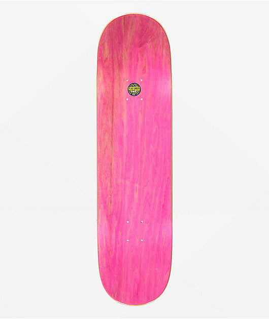 Pylon Trashy 8.25" Skateboard Deck | Zumiez
