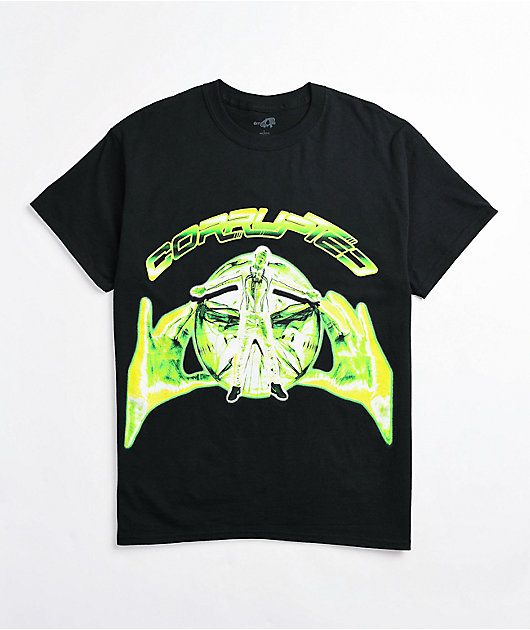 46％割引L『4年保証』 RAYSCORRUPTEDMIND MISPLACEDFACE CREWNECK スウェット トップスL-OTA ...