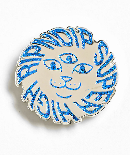 RIPNDIP Kinetic Pin | Zumiez