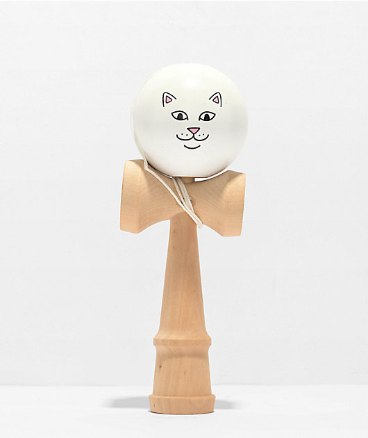 RIPNDIP Lord Nermal Kendama