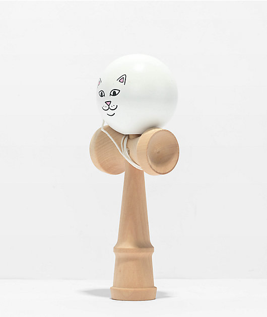 RIPNDIP Lord Nermal Kendama