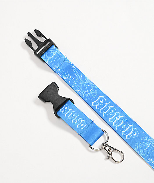 RIPNDIP Mother Nerm Lanyard | Zumiez