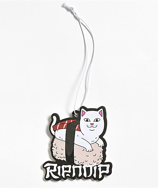 RIPNDIP Sushi Nerm Air Freshener | Zumiez