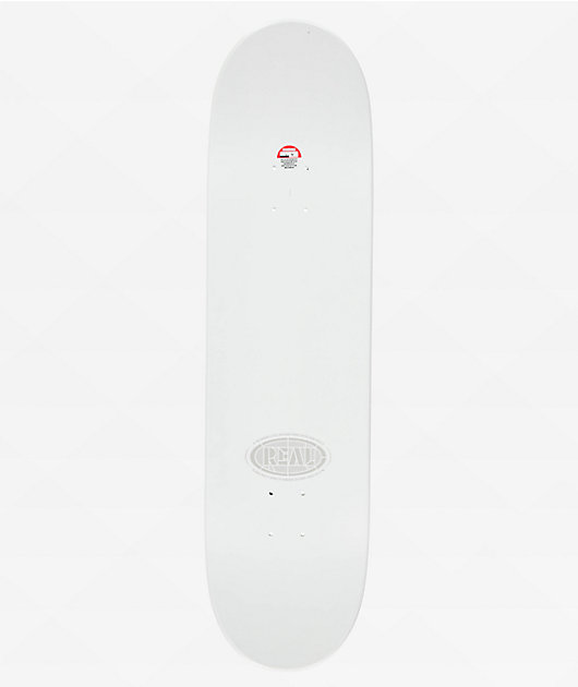 Real Hayley Cathedral 8.38" Skateboard Deck | Zumiez
