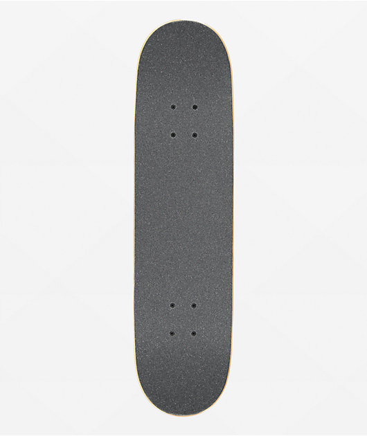 Real Obedience Denied 7.5" Skateboard Complete | Zumiez