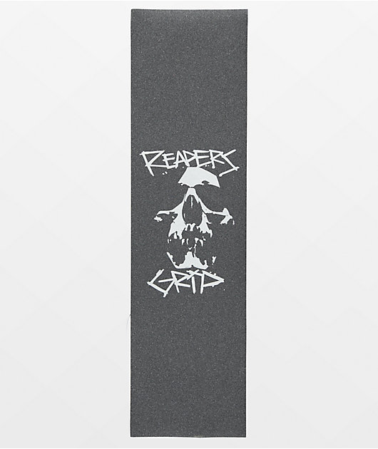 Reapers Grim Grip Tape | Zumiez
