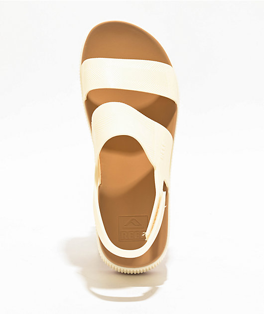 Reef Water Vista Higher Cloud Platform Sandals | Zumiez