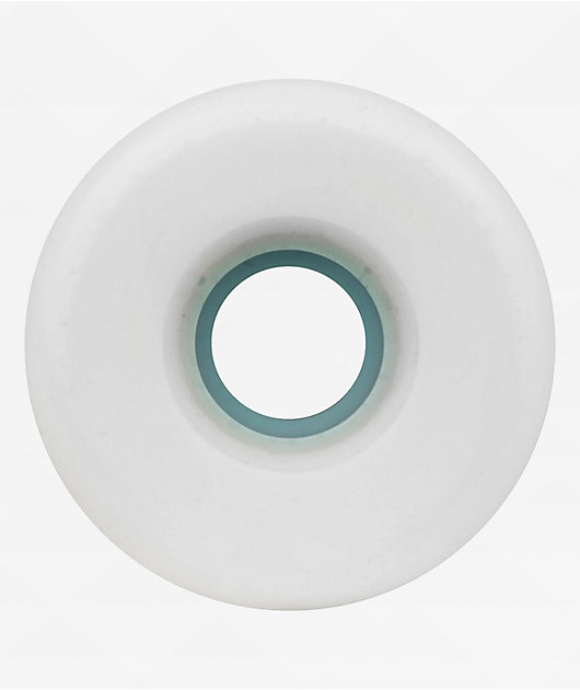 Ricta Clouds 60mm 78a White Skateboard Wheels | Zumiez