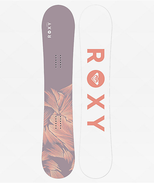 Roxy Women's Raina Snowboard 2026 | Zumiez