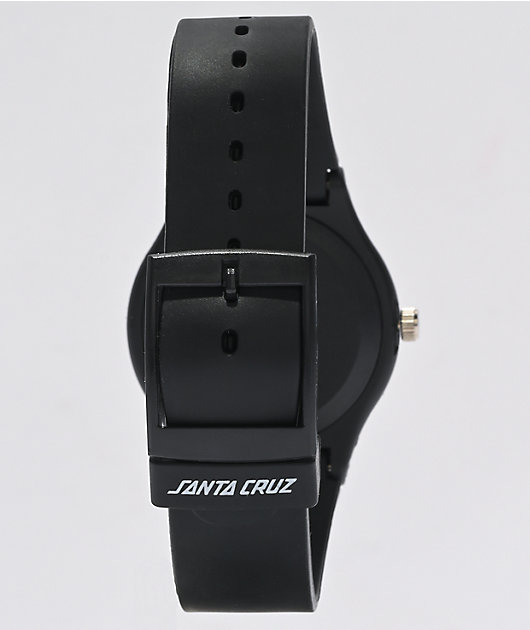 Santa Cruz Japanese Dot Watch | Zumiez