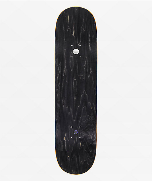 SOVRN Hares B-Side 8.5" Skateboard Deck | Zumiez