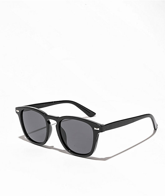 Sam Black Sunglasses | Zumiez