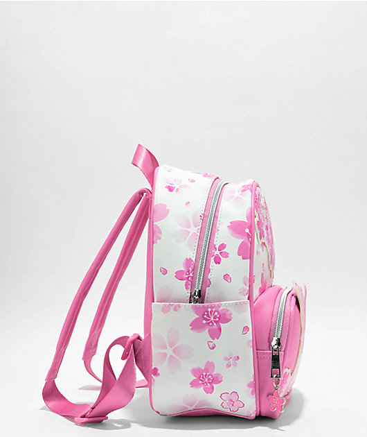 Sanrio My Melody Pink Mini Backpack | Zumiez