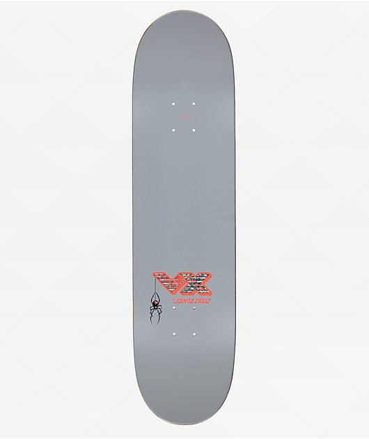 Santa Cruz Pace Dungeon VX 8.25" Skateboard Deck | Zumiez