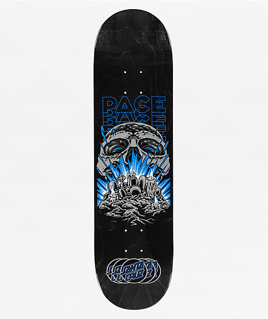 Santa Cruz Pace Occult VX 8.25" Skateboard Deck | Zumiez