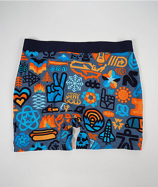 Saxx x store